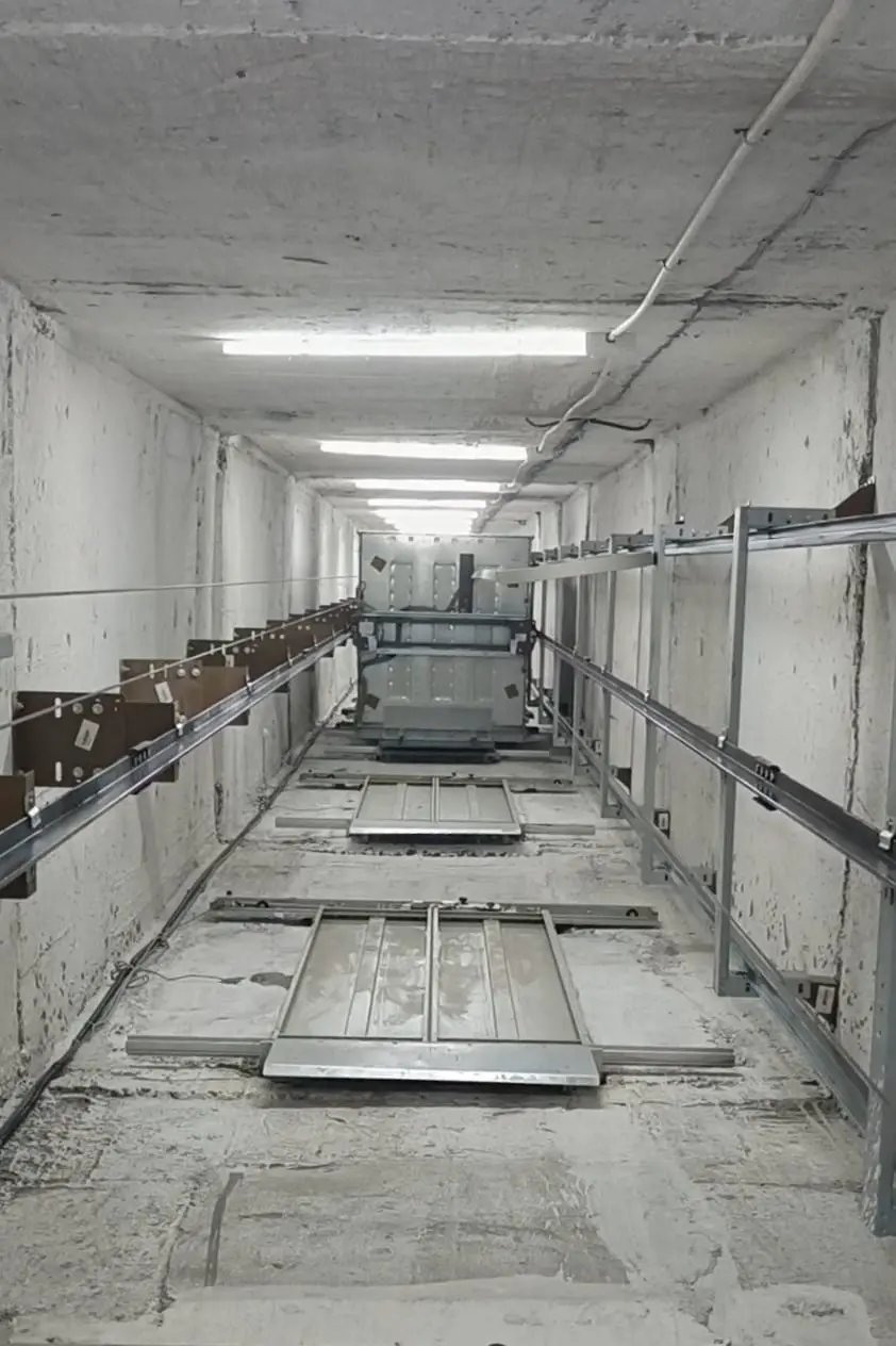 Elevator Life Cycle: Maximizing Performance and Longevity