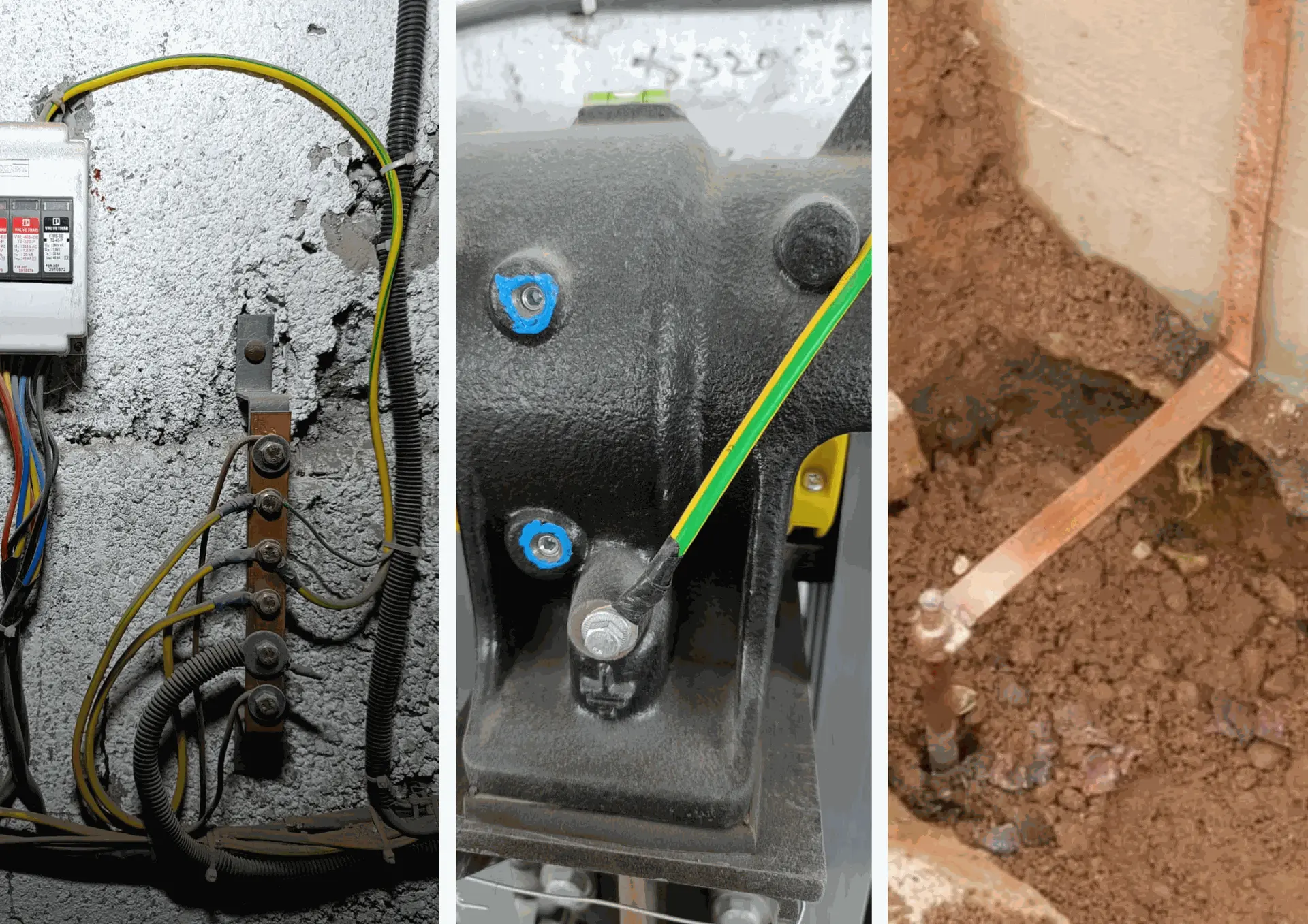 Importance of Earthing in Elevator and Escalator Systems